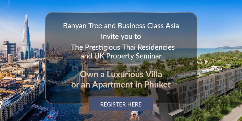 International Pensions | Events | Business Class Asia